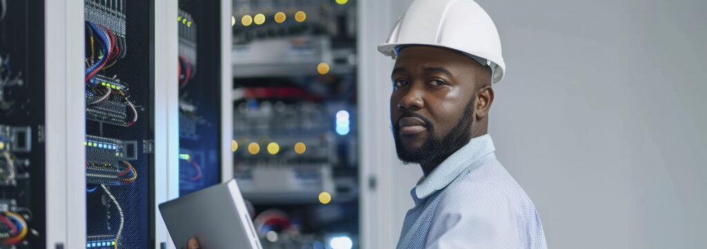 Data Center Recruitment Africa & Global